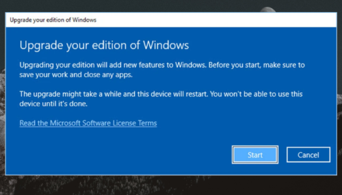 Local Security Policy missing in Windows 11/10