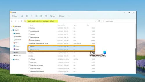How to Import/Export History in Chrome, Edge, Firefox, Brave
