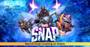 Marvel Snap keeps crashing on Steam [Fixed]