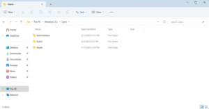 You've entered an incorrect PIN too many times in Windows 11