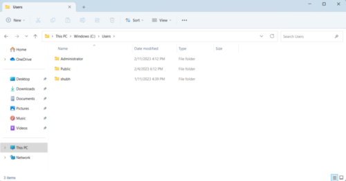 You've entered an incorrect PIN too many times in Windows 11