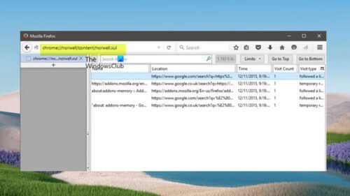 How to Import/Export History in Chrome, Edge, Firefox, Brave