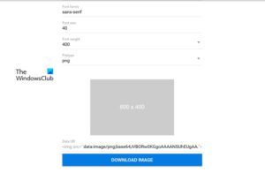 Best free Placeholder Image Generators Online