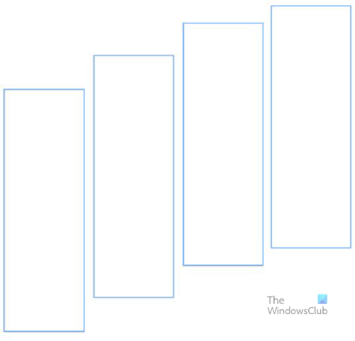How to place One Image into Multiple Frames in InDesign