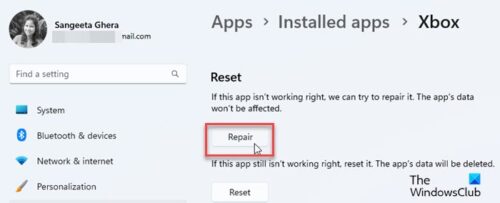 Xbox Games not showing up on PC or Xbox Console [Fix]