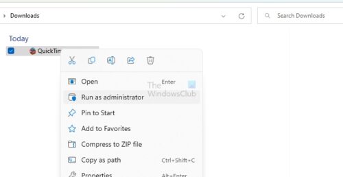 Firefox not installing on Windows 11/10 [Fix]