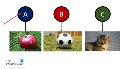 Make text, images, objects appear one by one in PowerPoint