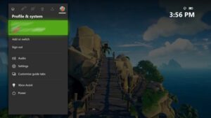 How to link social accounts to your Xbox