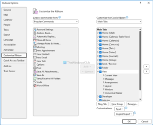 Change these default Outlook settings to boost productivity