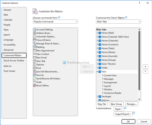 Change these default Outlook settings to boost productivity