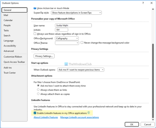 Change these default Outlook settings to boost productivity