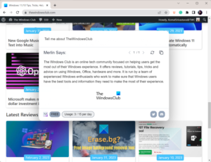 Best free ChatGPT extensions for Google Chrome