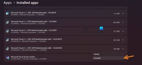 Sonic Frontiers not working or launching on Windows PC