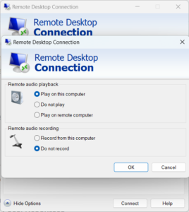 Fix Hyper-V Audio not working in Windows 11