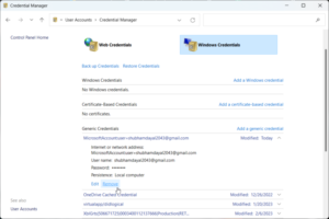 Trusted Platform Module has malfunctioned 80090034 Encryption failed