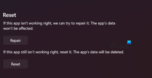 Fix Minecraft error Code 0x89235172