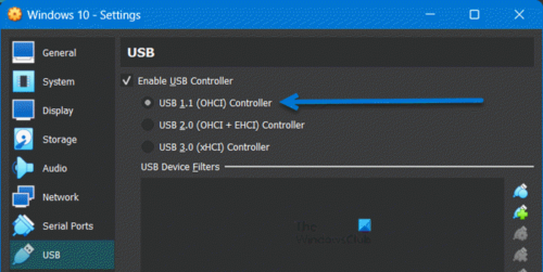 Virtualbox Aborted The Vm Session Was Aborted On Windows Pc 7343