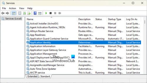 This app will not work on your device Microsoft Store error