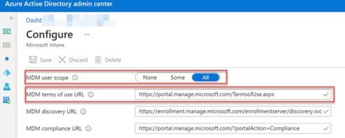 Fix CAA50024 Error in Teams