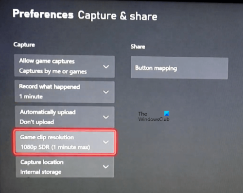 How to fix Xbox game recording audio out of sync