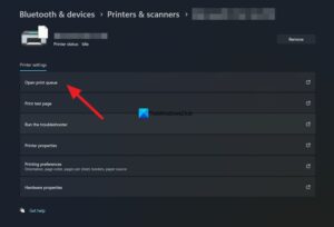 Wrong paper size, Paper mismatch error in Printer