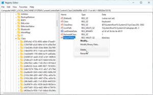 Bluetooth Xinput compatible input device, Code 10