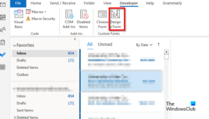 How to turn off Reply All in Outlook
