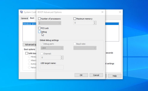 Device Manager shows multiple processors in Windows 11/10
