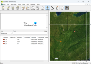 Best free Route Creator software for Windows PC