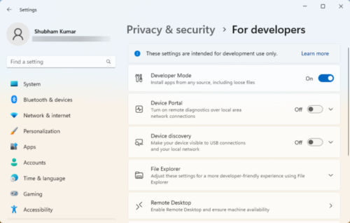 This app package is not supported for installation by app installer [Fixed]