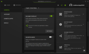 How to enable and use Auto tuning in NVIDIA GeForce Experience