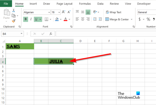 How to use Format Painter in Word, Excel, PowerPoint