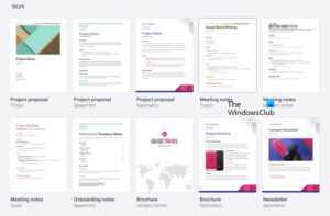How to create a Newsletter in Google Docs
