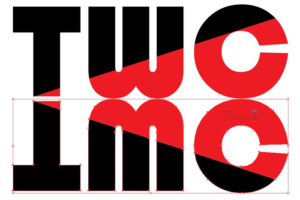 How to add a Shadow to Text in Illustrator