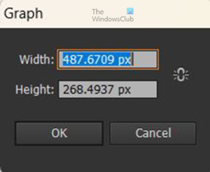 How to create Graphs in Illustrator
