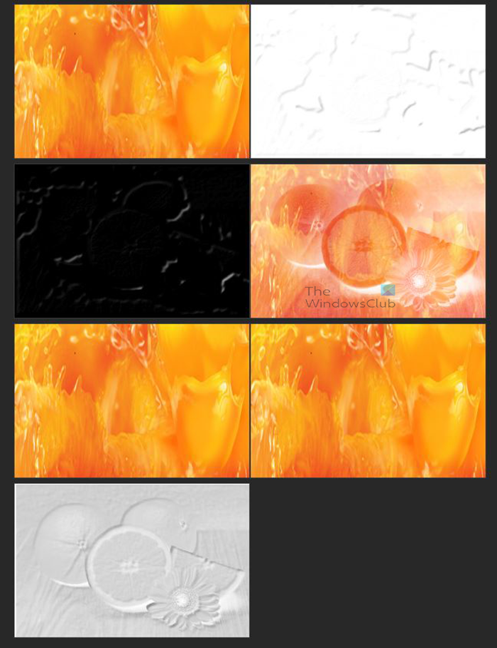 How to export a PDF from GIMP