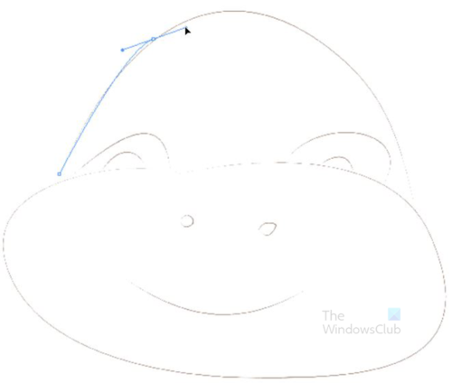 How to Trace an Object or Image in InDesign