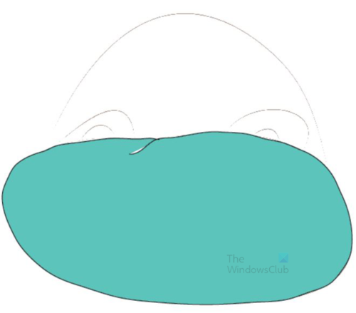 How to Trace an Object or Image in InDesign