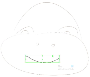 How to Trace an Object or Image in InDesign