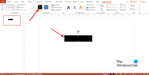 How to make Loading Animation in PowerPoint