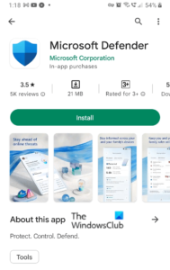 Difference: Microsoft Defender, Windows Defender, Windows Security ...