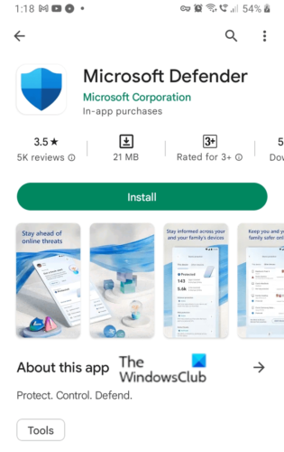 Difference: Microsoft Defender, Windows Defender, Windows Security, Firewall