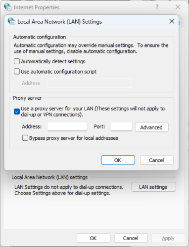 Steam running slow or lagging on Windows PC