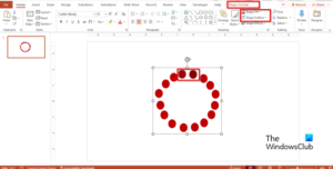 How to make Loading Animation in PowerPoint