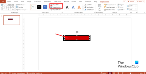 How to make Loading Animation in PowerPoint