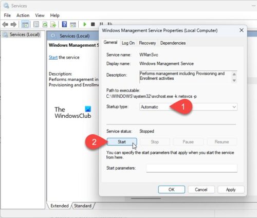 MSINFO32.exe System Information not working [Fix]