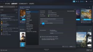 How to play games without internet with Steam offline mode?