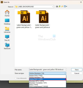 Illustrator not printing properly [Fix]