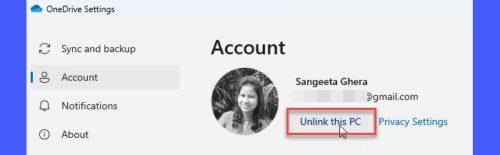What are these Brown Box Icons in left bottom corner of my files?
