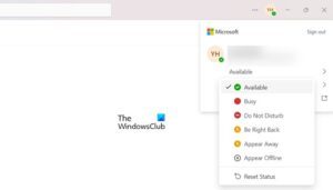 How to keep Teams and Outlook status Active or Green